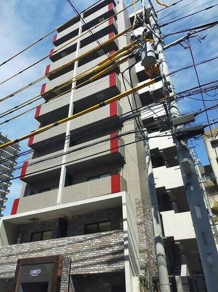 LUMEED川崎 | 神奈川県川崎市川崎区 | 水商売賃貸ならナイトハウス